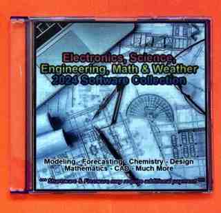 Mom 'N' Pop's Software - CD-Rom Selection - Software, and Shareware ...