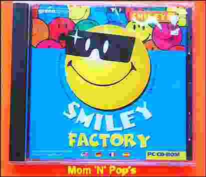 Mom 'N' Pop's Software - Clearance Items - CD-Roms, Software, and ...