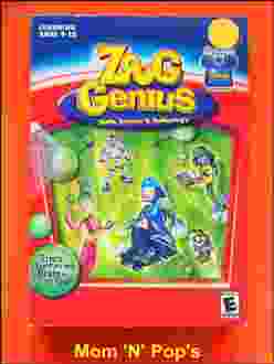 Mom 'N' Pop's Software - Clearance Items - CD-Roms, Software, and ...